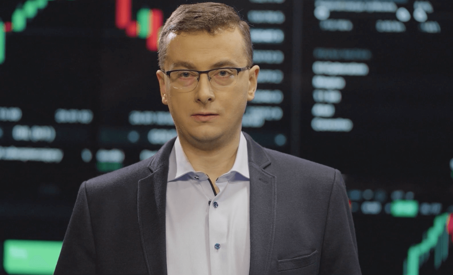 Jak Inwestowa Na Gie dzie Kurs Online Z Bartoszem Szym 